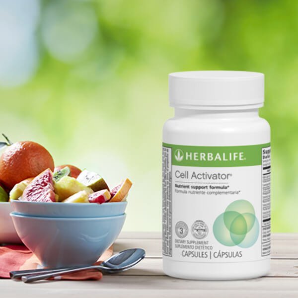 Cell Activator 90 Capsules – Nutrifit247